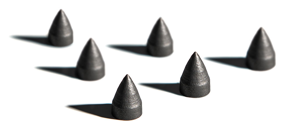 Shatter Systems - Ultimate Performance Small Arms Ammunition